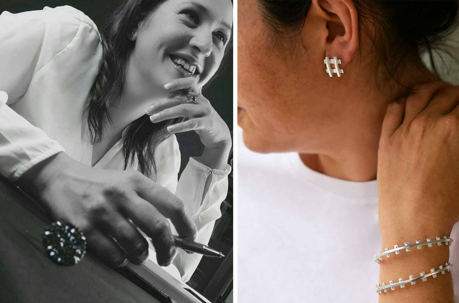 Lorena González, AJA: «En la venta física transmites detalles que a ...