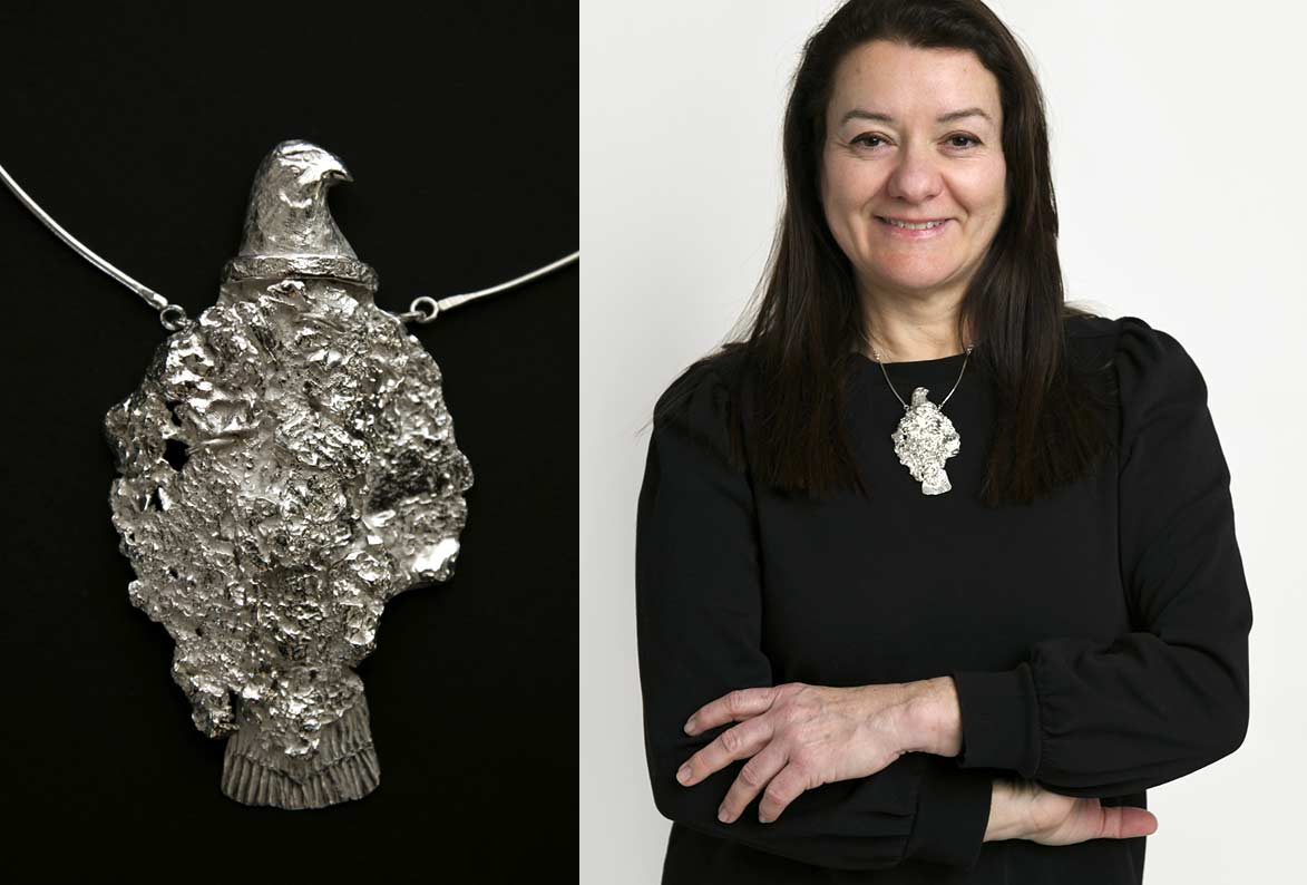 Denisovanos II: Violeta González – Diario Joya